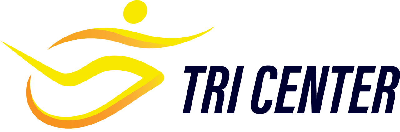 Zwemloop | Tri-Center